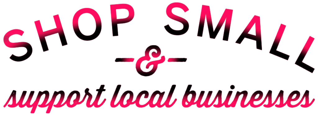 Support Local Businesses - Why? - Barrier Pest Control